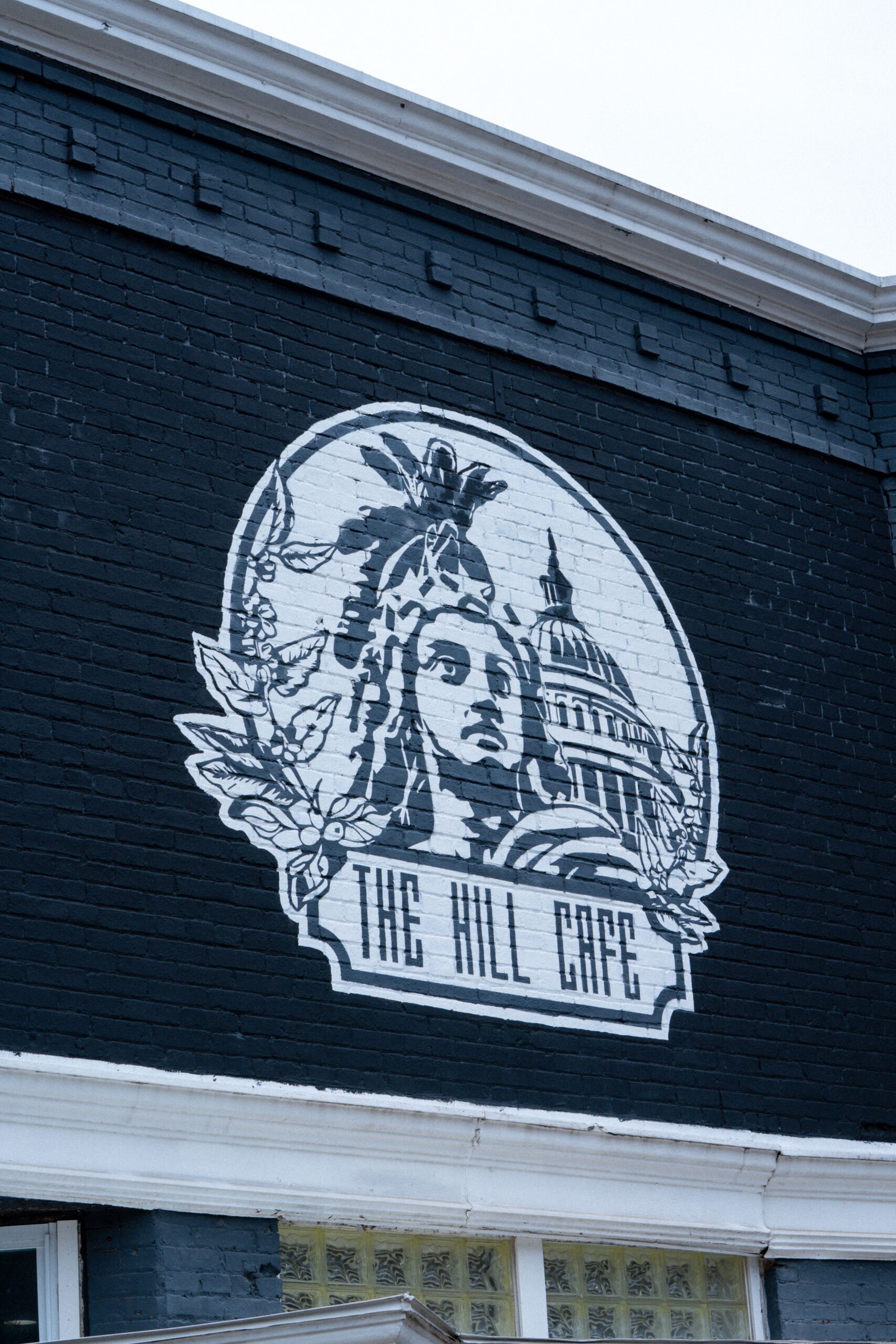 The Hill Cafe